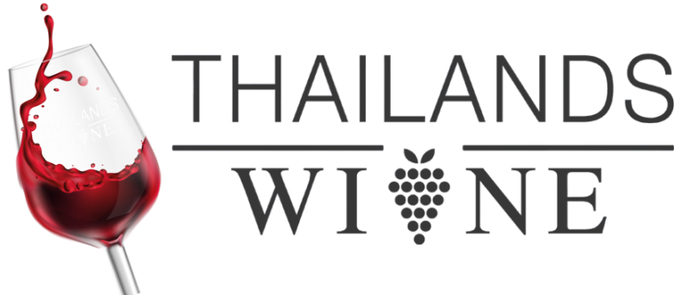 Thailands Wine for Online Wine sales in Pattaya or Thailand